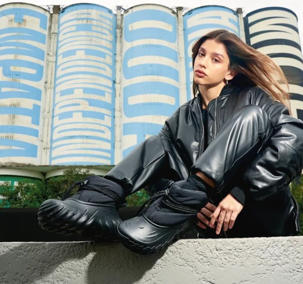 Moda y tendencias: cómo lograr un estilo canchero refugiado del frío ...