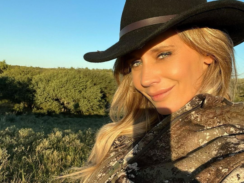 Filtran el nuevo proyecto televisivo de Rocío Marengo en Chile – GENTE Online