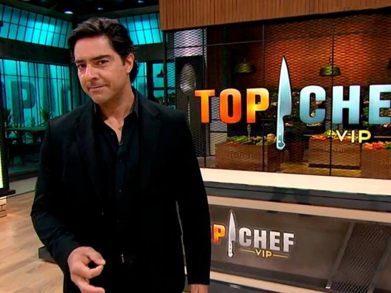 Top Chef VIP: quiénes son los famosos que participarán en el reality de ...