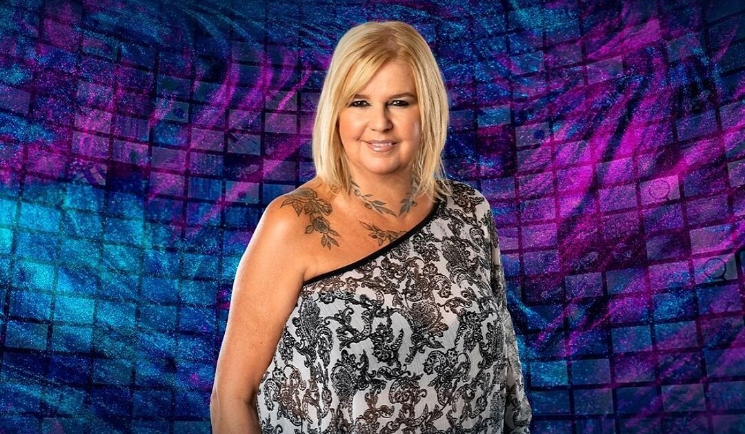 Virginia fue eliminada de Gran Hermano y habló sin filtro de Furia ...