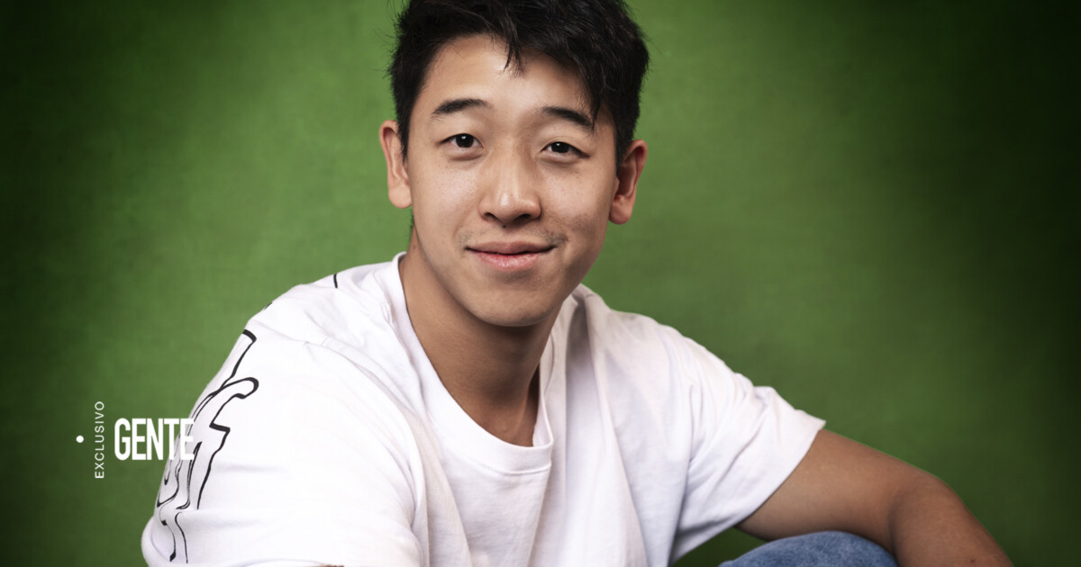 Tras salir de Gran Hermano, Martín Ku cuenta la verdad sobre el perro ...