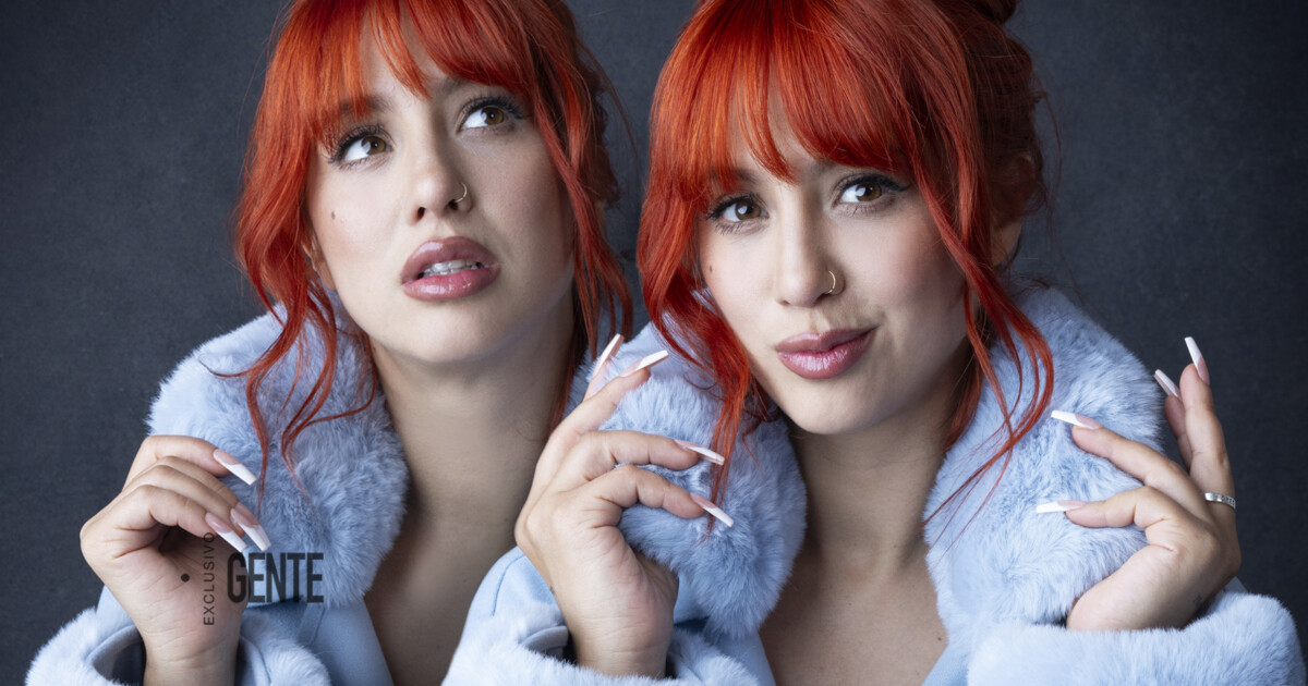 Flor Vigna: Las tendencias que impuso en el back de tapa y sus máximas ...