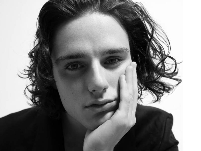 Quién es Harry Collet, el Dj autodidacta que soñaba con ser bailarín y ...