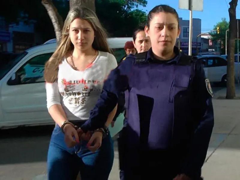 Se conoció cuándo saldrá Nahir Galarza de la cárcel – GENTE Online