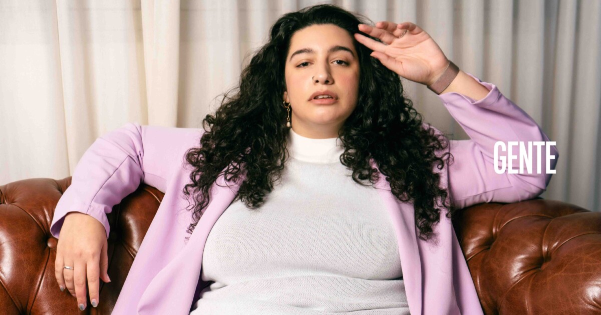 Online Mami: el día en el que se dio cuenta de que era bisexual y la ...