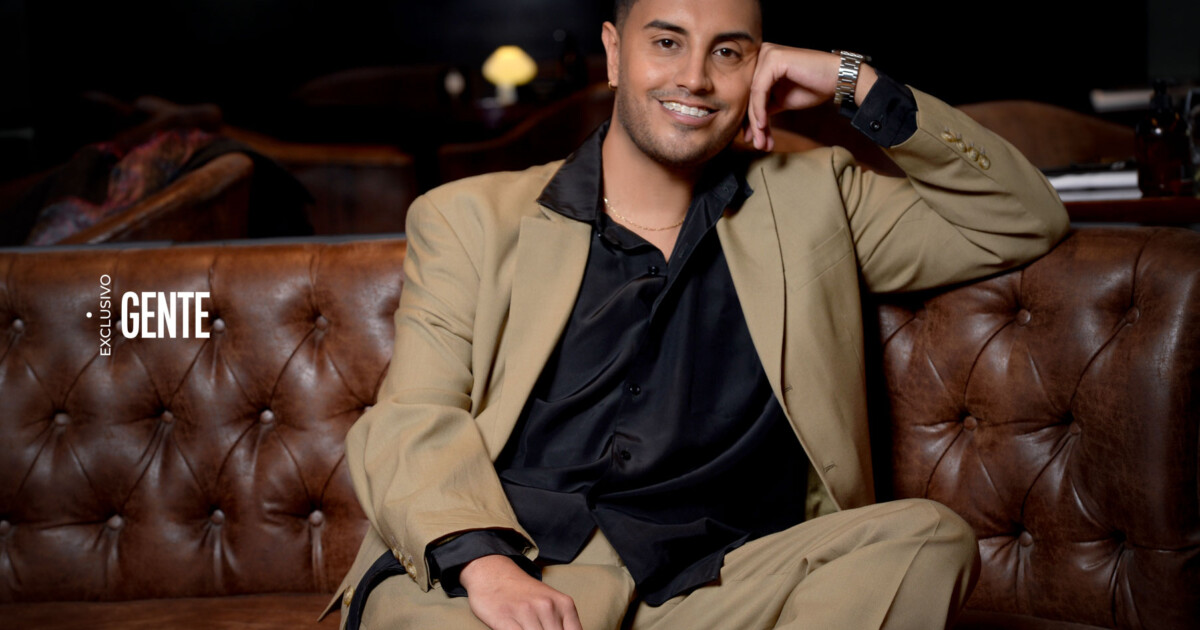 La historia de Pablito Castillo: de las necesidades de la infancia y ...