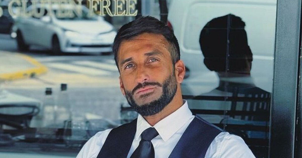 Los detalles desconocidos de Roberto Castillo, el nuevo novio de Cinthia Fernández – GENTE Online