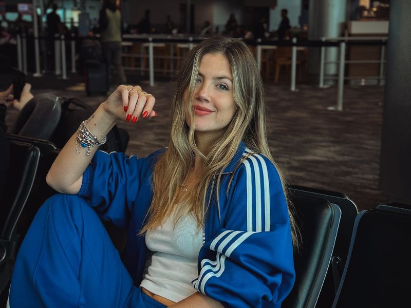 Stephanie Demner contó la razón por la que rechazó una propuesta de 4 ...