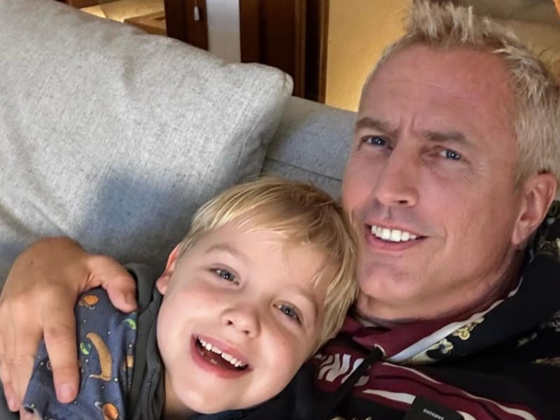 Marley reveló el motivo por el que Mirko no viajó a Houston para ...