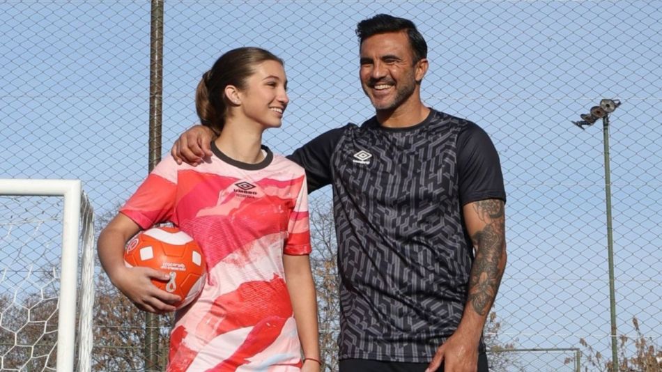 Fabián Cubero habló de la revinculación de Indiana con Nicole Neumann ...