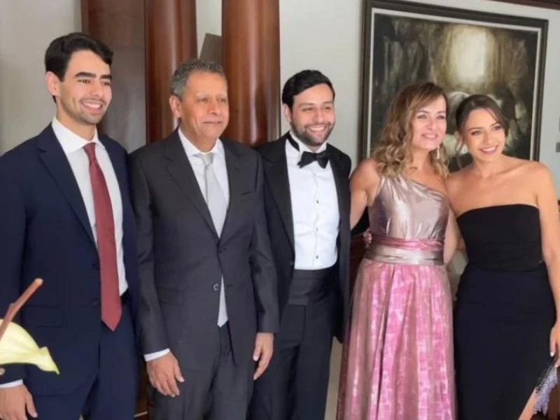 Gabriela Arias Uriburu sobre su vínculo con Imad Shaban: "A la gente le cuesta entender el ...