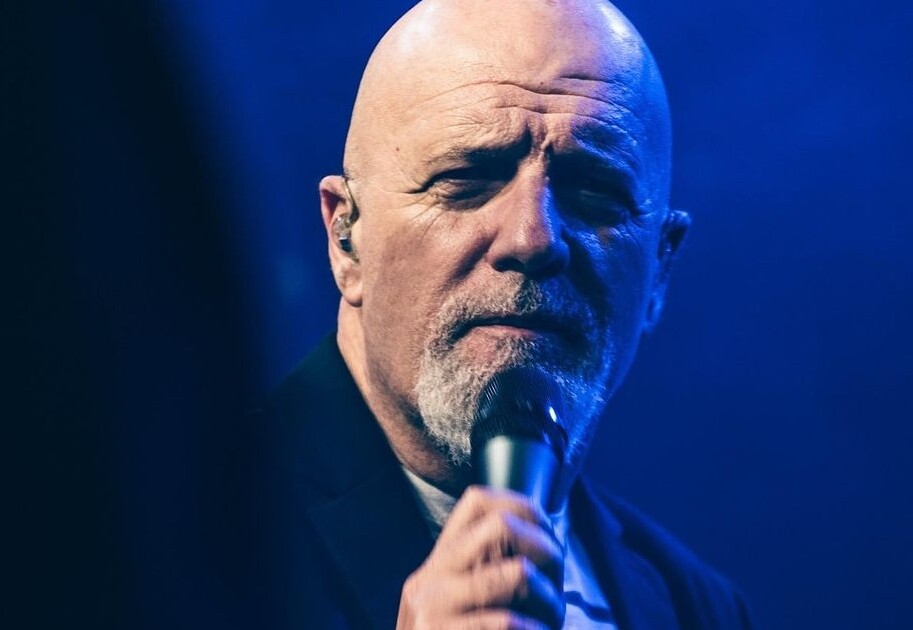 El inesperado anuncio de Gustavo Cordera sobre su carrera musical ...