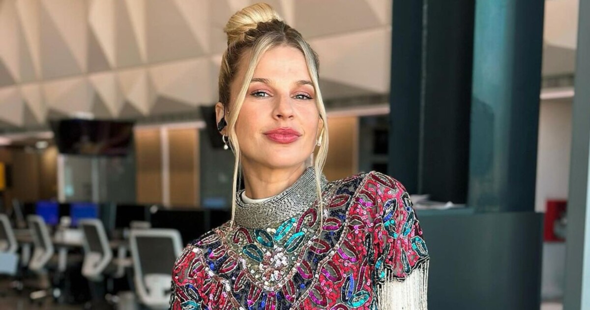 Periodista de TN sorprendió en vivo a sus compañeros con una inesperada ...