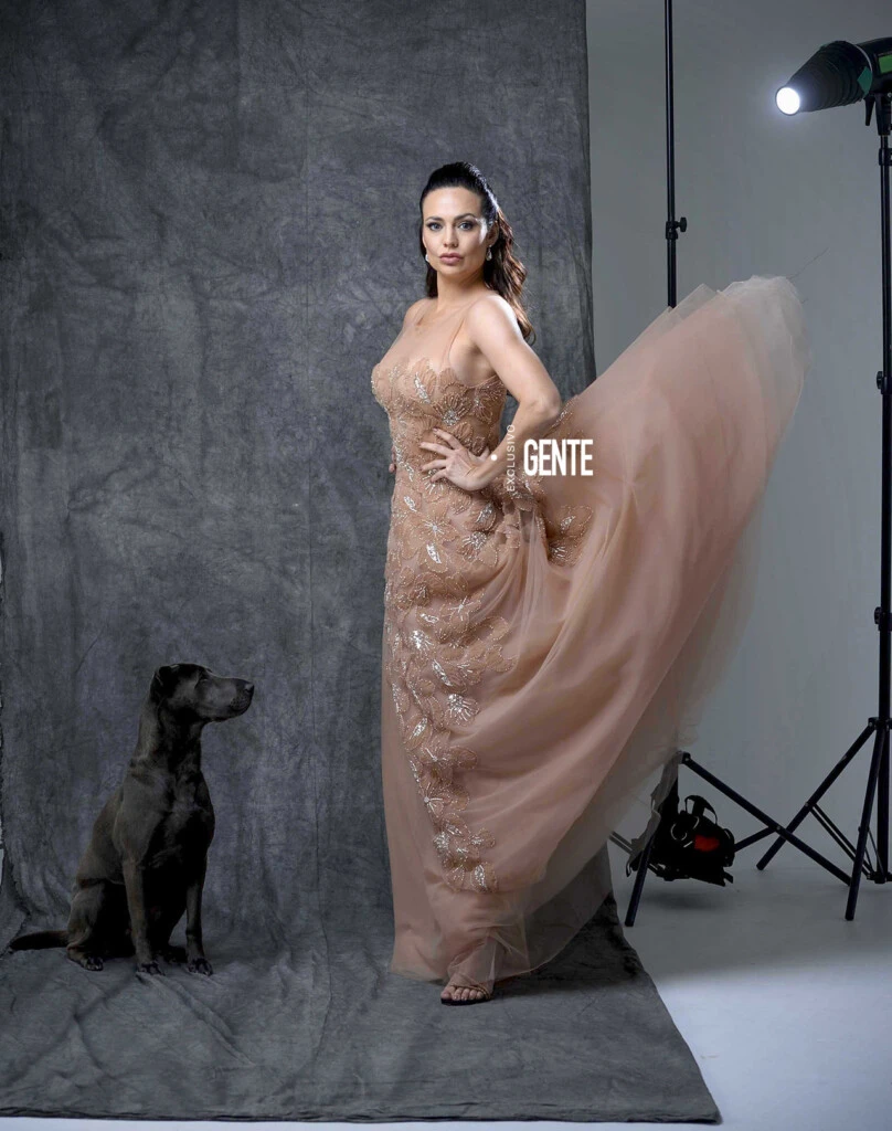 La increíble historia de Katrina, la perra que sobrevivió al Riachuelo ...