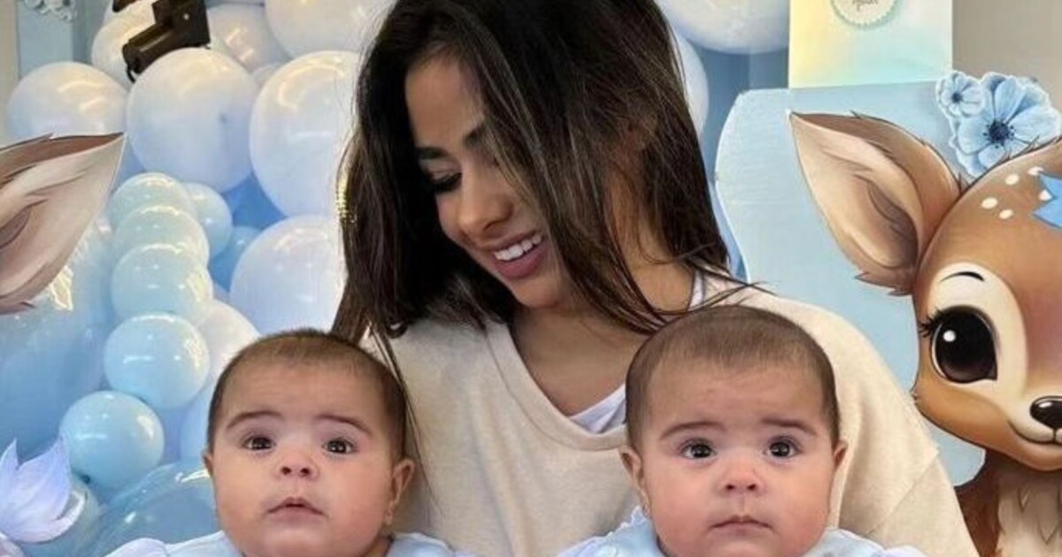 La tristeza de Daniela Celis por el final de una etapa muy importante ...