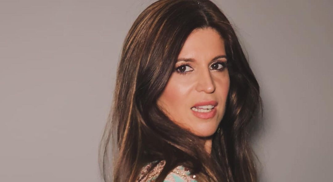 Se conocieron los detalles del poder que Jorge Lanata le firmó a Elba ...