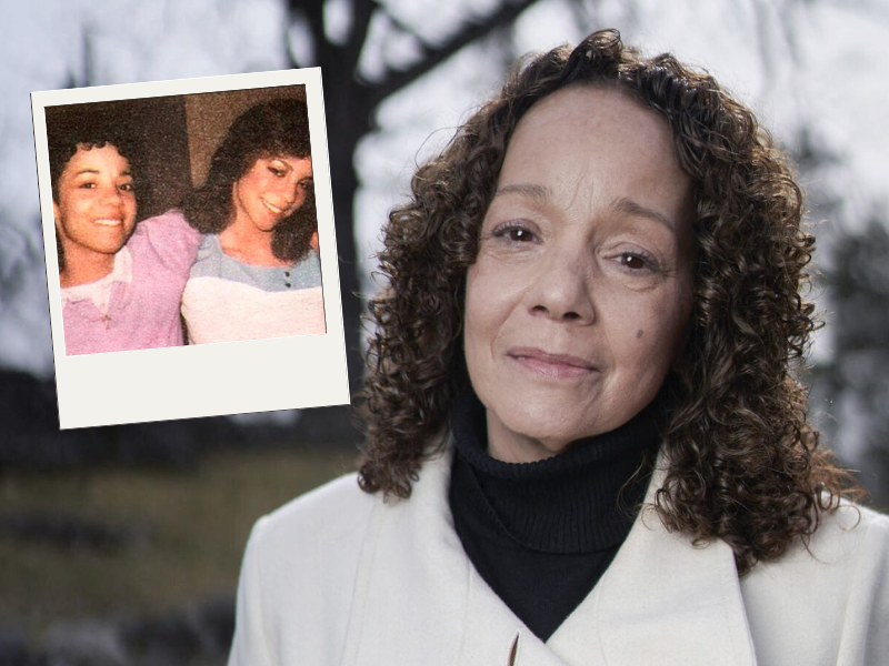 Los desconsolados últimos días de la hermana de Mariah Carey: olvidada en un albergue y dedicada ...