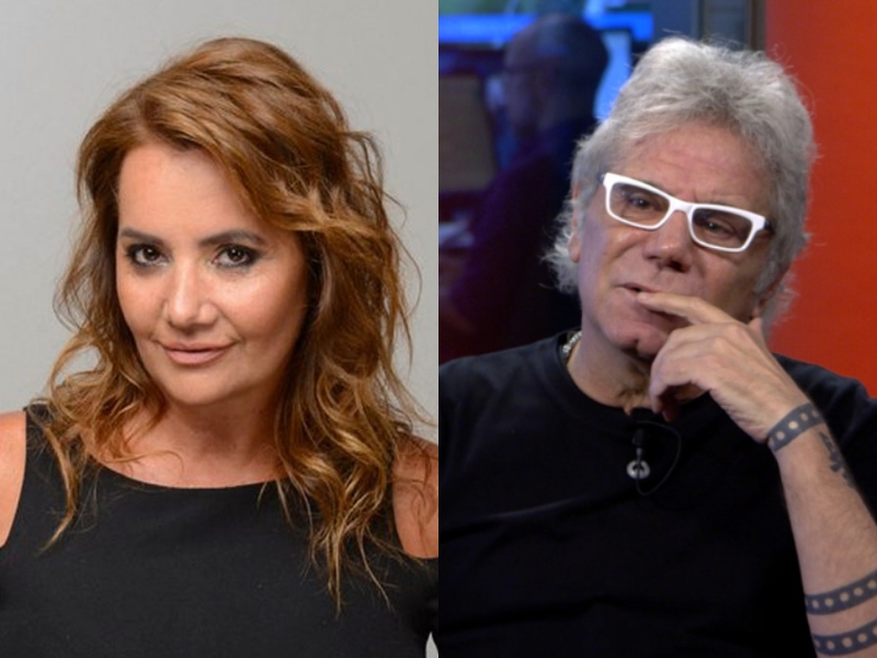 Fuerte cruce entre Nancy Pazos y Beto Casella por despido de Tamara ...