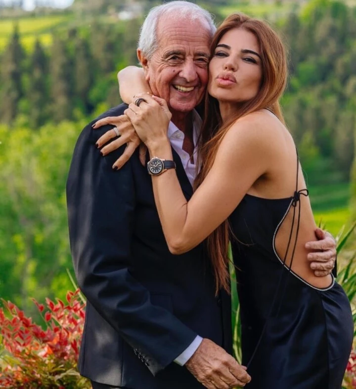 Zulemita Menem deslumbró con una fotografía en traje de baño: "A los 50 y pico" | NoticiasNet