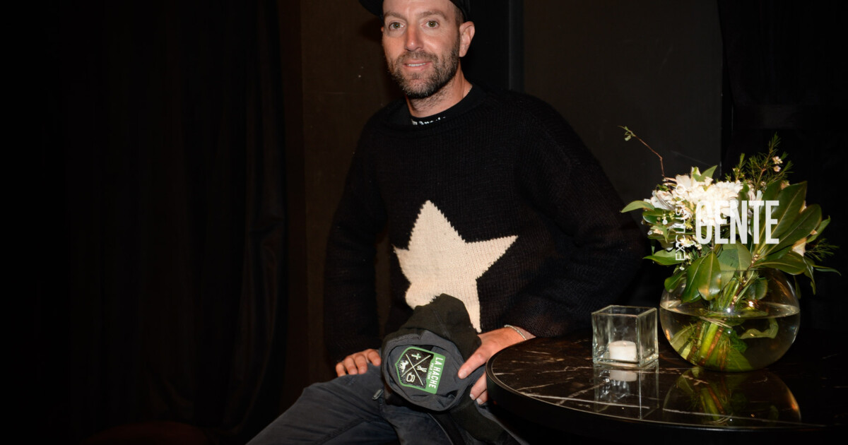 Polito Pieres: De ser el 'Messi del polo' a convertirse en papá – GENTE ...