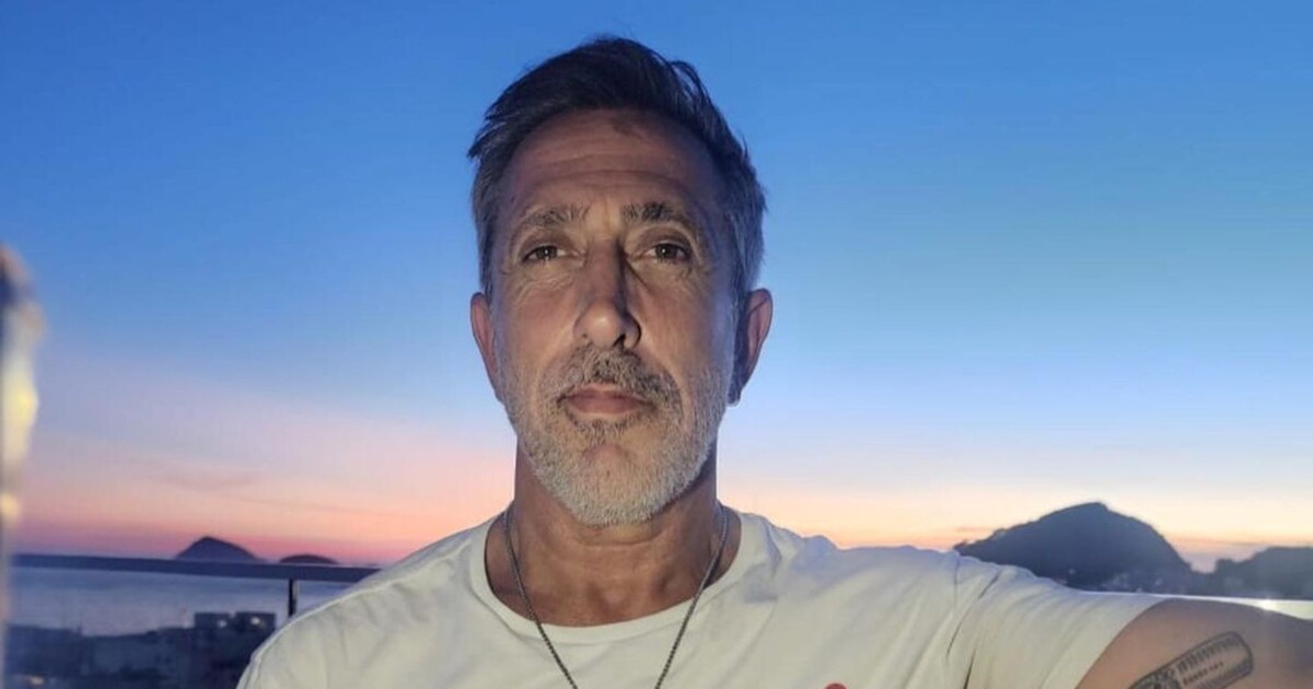 Cómo el Turco Naím enfrenta la distancia con su hija Gina viviendo en ...