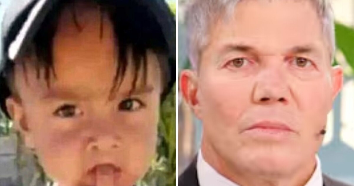 "No había voluntad": Fernando Burlando contó cómo fue representar a la familia de Loan Peña ...