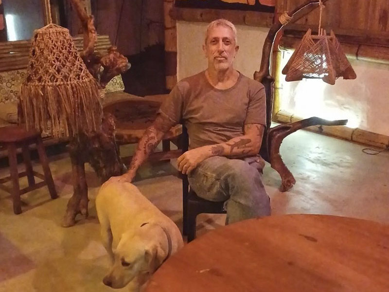 La reflexión del Turco Naím: 'La felicidad es tan simple' tras su ...