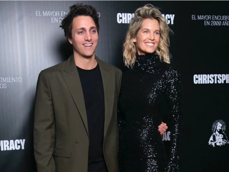 Liz Solari habla de su nuevo amor, con quien lleva casi tres años de ...