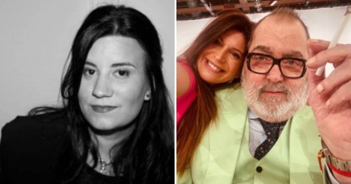 La filosa reacción de Bárbara Lanata tras los dichos de Elba ...