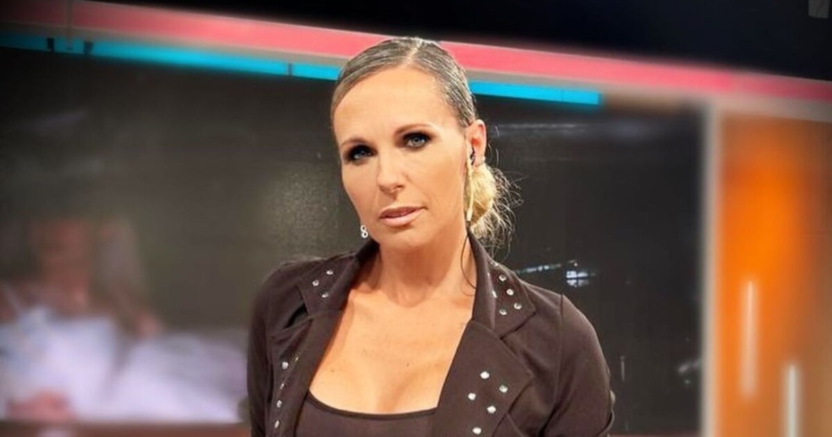 "Era una mujer lastimada": la fuerte frase de Denise Dumas sobre su ...