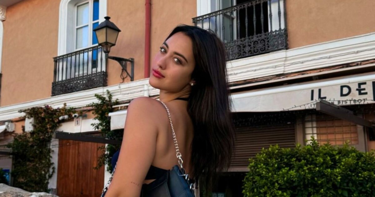 Las increíbles vacaciones de Flor Regidor en España tras su separación ...