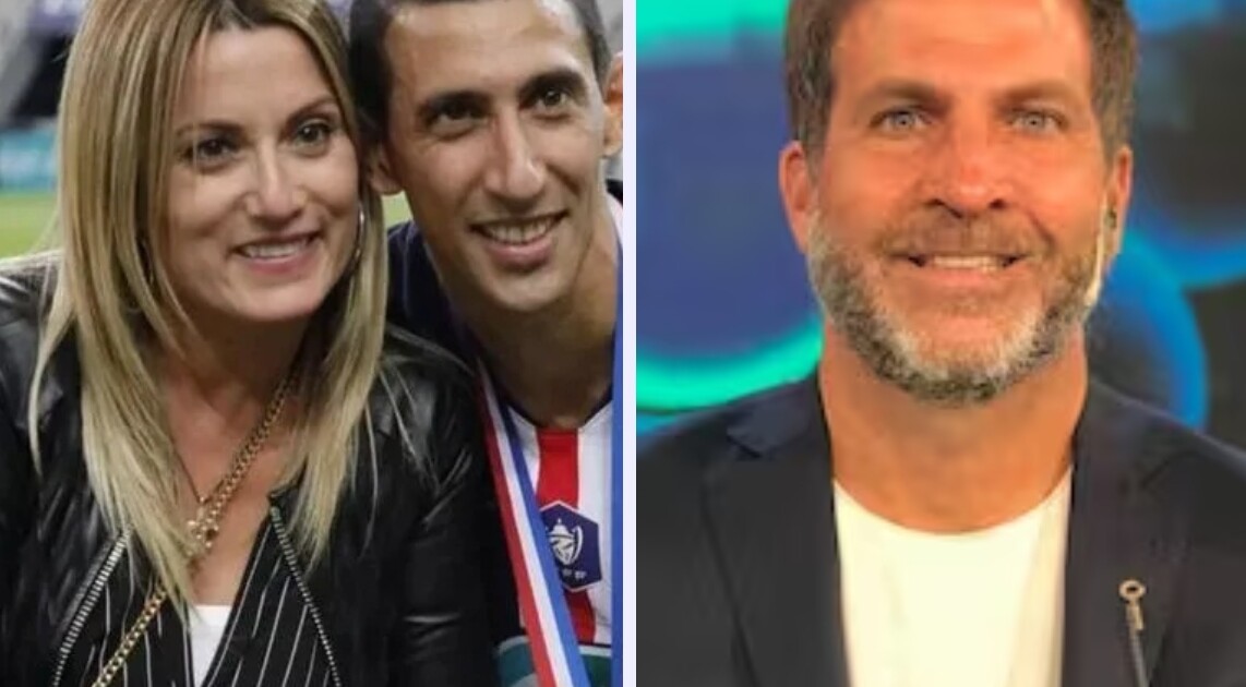 Jorgelina Cardoso reveló el diálogo que tuvo con Toti Pasman: “El dolor ...