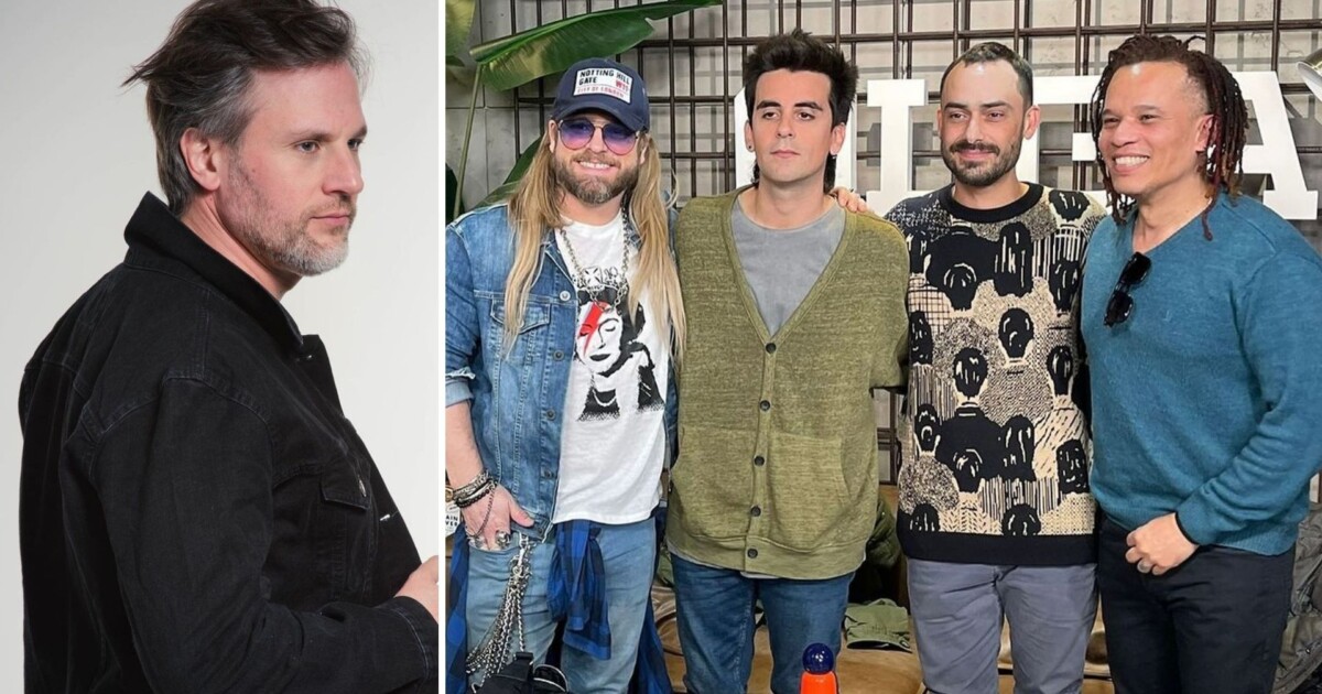 El particular motivo por el que Gerónimo Rauch no estuvo en el "Mambrú ...