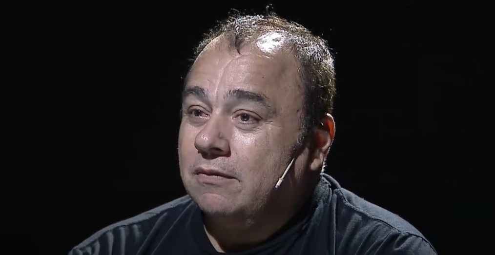 Murió Daniel "La Tota" Santillán: lo encontraron sin vida en su casa de ...