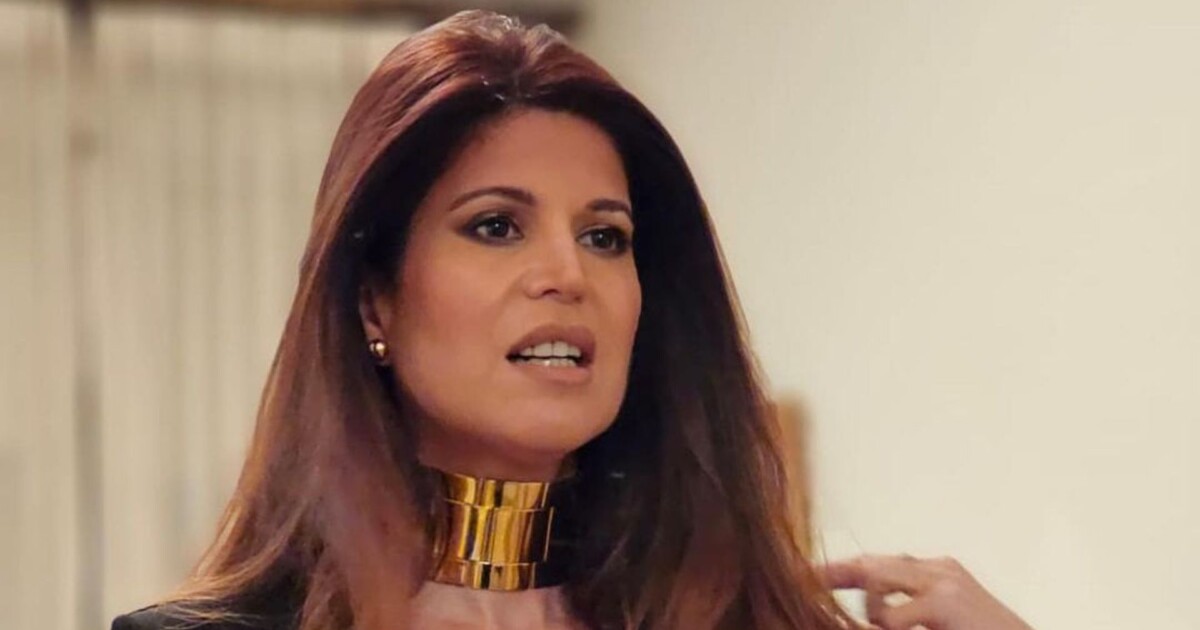 Se filtraron polémicas declaraciones que Elba Marcovecchio hizo en la ...