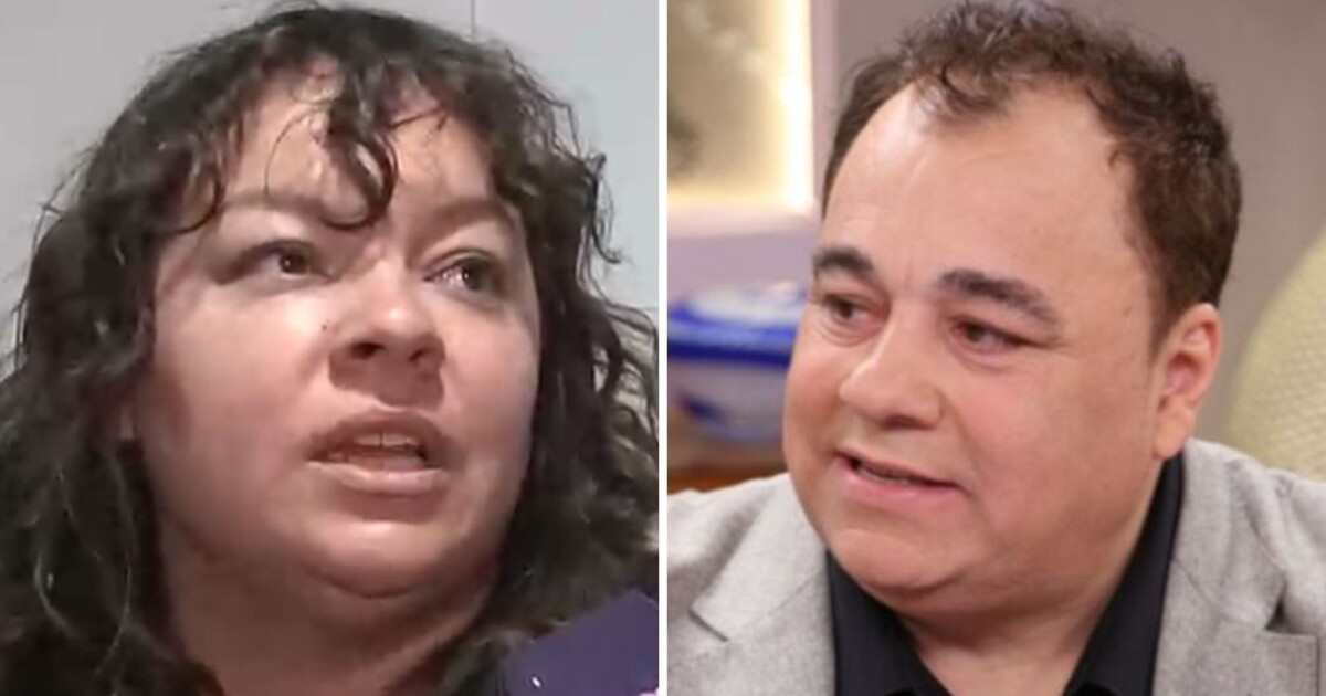 Salió a la luz el último mensaje de la Tota Santillán antes de su ...