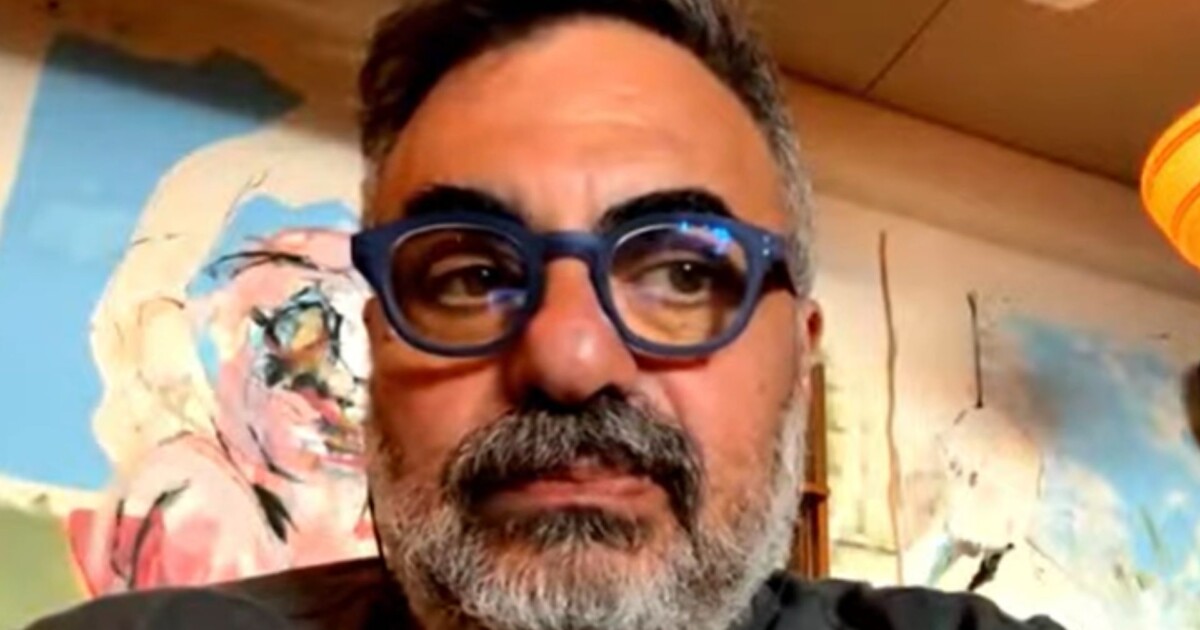 "Estabamos bailando y sonaron las sirenas": el dramático momento que ...