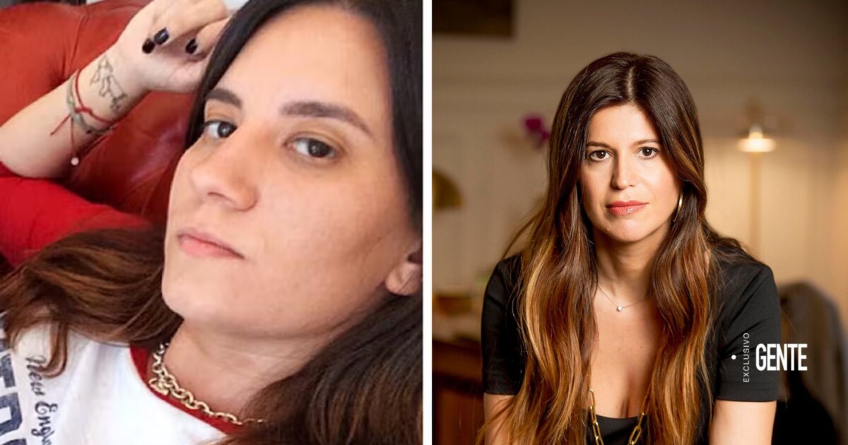 Elba Marcovecchio se indignó con las hijas de Lanata y Bárbara salió al ...