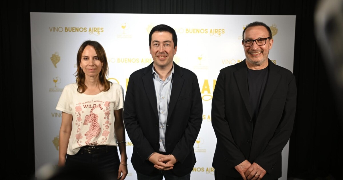 Se realizó el 7° Encuentro de Productores Vitivinícolas de la Provincia ...