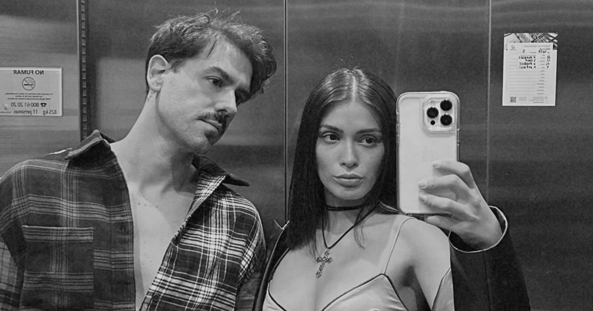 Cony Capelli dio detalles del complejo momento que atraviesa con su ...