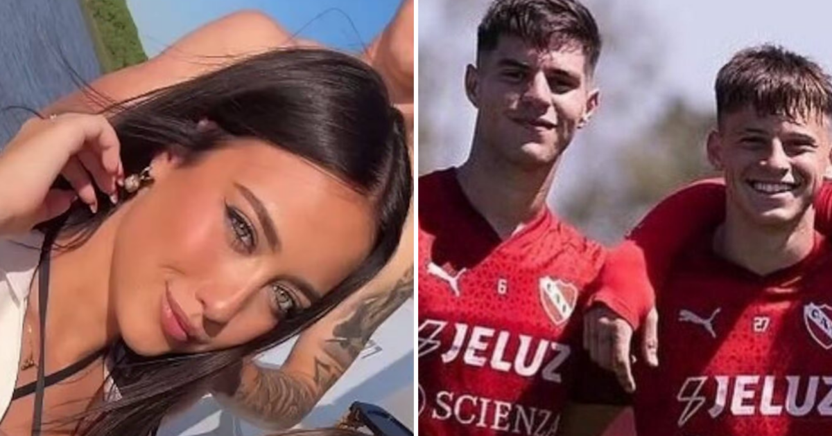 La drástica sanción que recibirían los futbolistas de Independiente ...