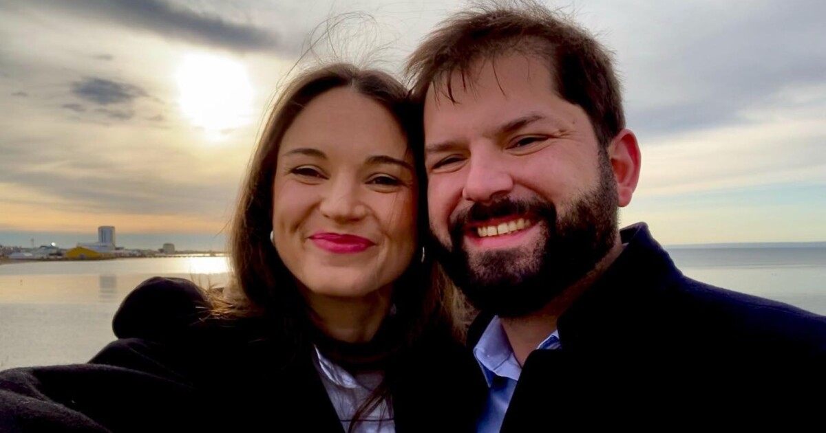 Irina Karamanos: las claves de la investigación contra la ex de Gabriel Boric que genera ...