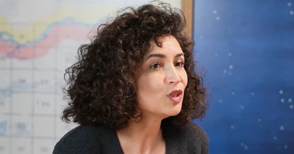 Cuál fue la polémica contradicción de Julia Mengolini que provocó una ...