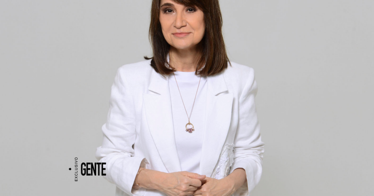 La lucha de María Laura Santillán contra el cáncer de mama: "La quimio ...