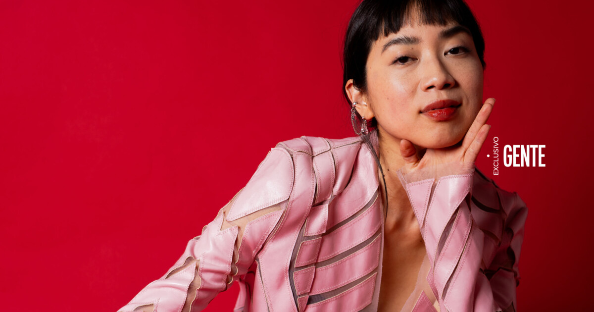 Débora Nishimoto, la china de "Envidiosa", se confiesa: por qué su personaje fue una revelación ...