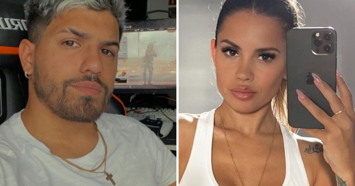 Detuvieron a la ex cuñada del Kun Agüero por falso testimonio y crece ...