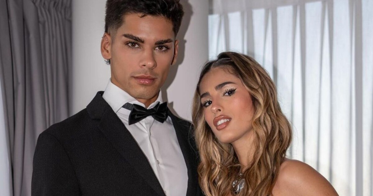 El incómodo momento que vivió Juli Poggio durante una escapada ...