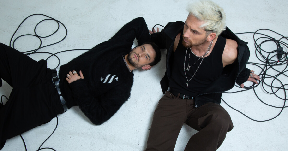 MYA: de su inicio con Cris Morena y el regreso a las baladas a "estamos ...