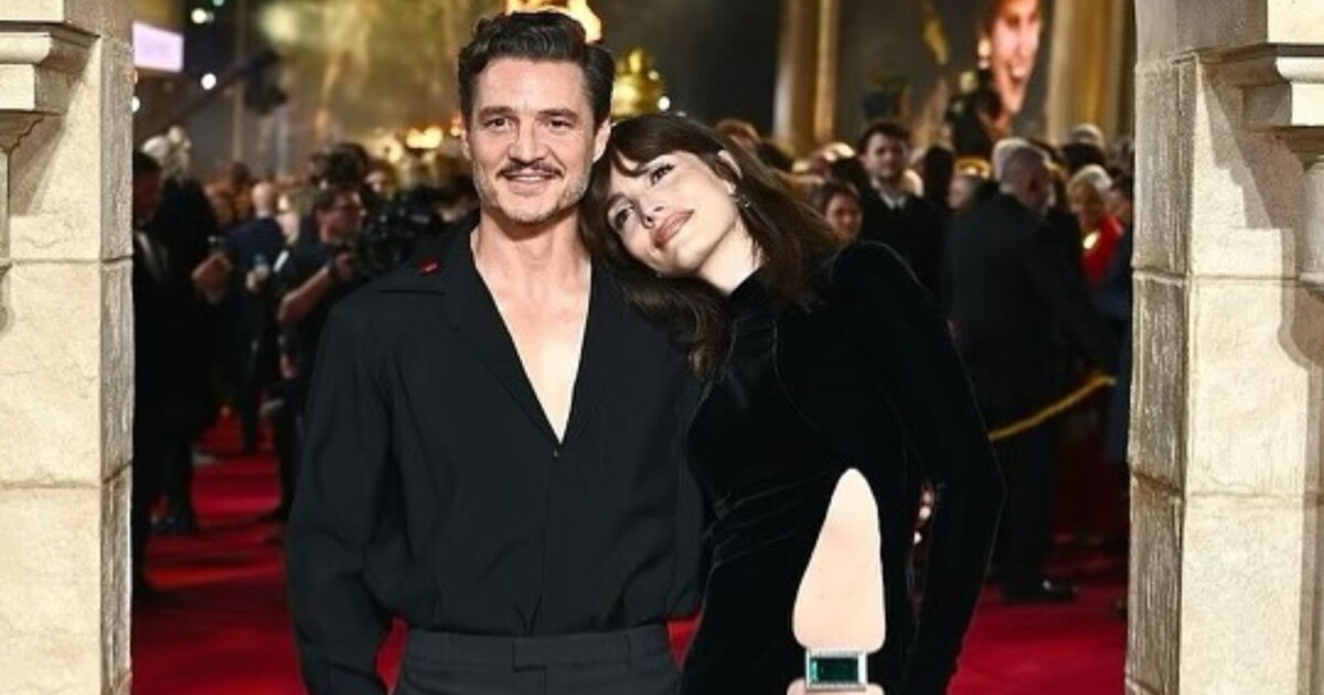 Pedro Pascal, tendencia en Londres: de su emotivo momento familiar al ...