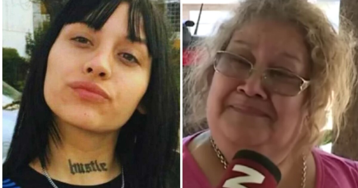 "Esa inmundicia llevó a mi hijo a esto": habló la mamá del principal ...